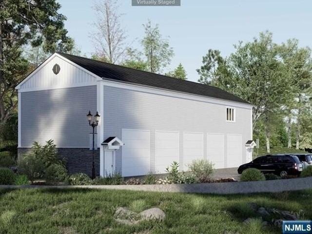 Hamburg Tpke, Bloomingdale, Plot For Sale