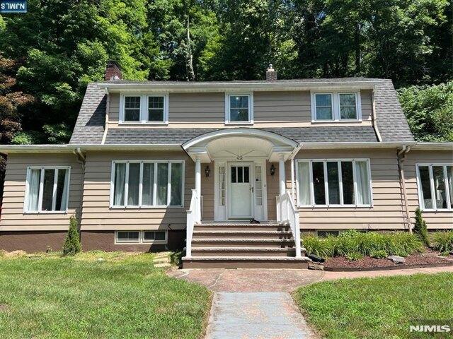 Hamburg Tpke, West Milford, Home For Sale