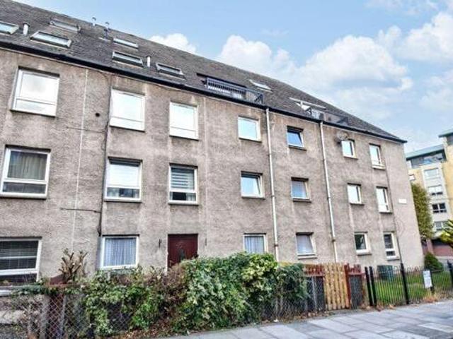 / Hamburgh Place, Newhaven, 2 Bedroom Flat