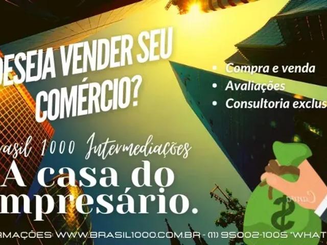 Hamburgueria em Parelheiros, Z. Sul, SP. Cod. 112532
