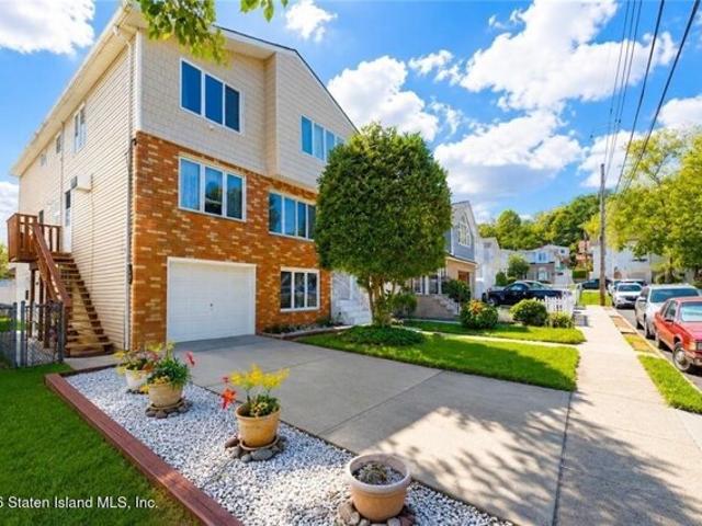 Hamden Ave, Staten Island, Home For Sale
