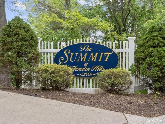 Hamden Hills Dr Unit,hamden, Condo For Sale