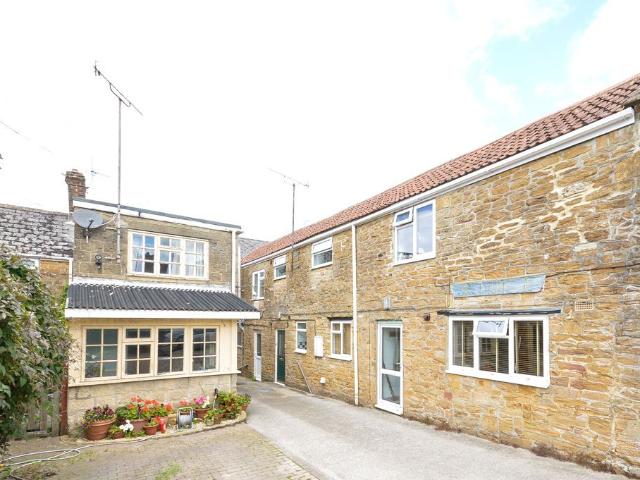 Hamdon Court, Stoke Sub Hamdon TA14, 1 bed flat to rent, £650 pcm | PrimeLocation