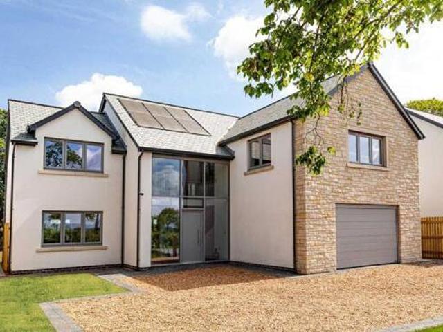 Hamel Lodge, Great Orton, 4 Bedroom Detached