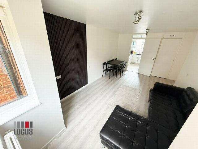 Hamels Drive, Hertford SG13, 1 bed flat to rent, £1,200 pcm | PrimeLocation