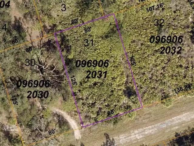 Hamer Terrace, North Port, FL 34291 MLS O6189443
