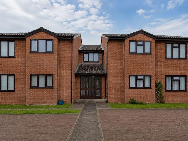 Hamer Street, Gloucester GL1, 1 bed flat to rent, £800 pcm | PrimeLocation