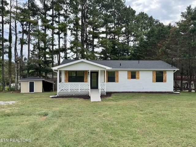 Hamil Rd, Friendsville, Home For Sale