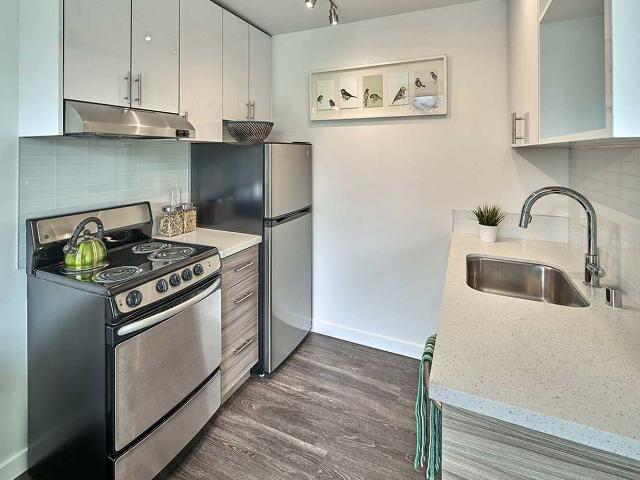 Hamilton 1 Bedroom Apartment for Rent at 2302 E Denny Way, Seattle, WA 98122 Mann
