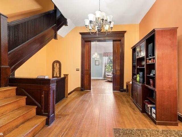 Hamilton Ter, Manhattan, Home For Sale