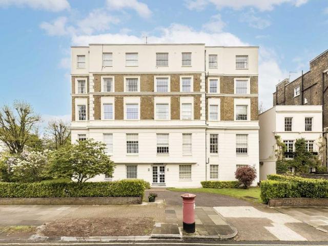 Hamilton Terrace, London NW8 2 bed flat to rent £3,150 pcm £727 pw