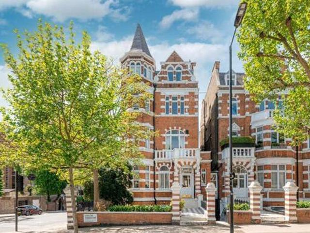 Hamilton Terrace, St John´s Wood, 2 Bedroom Flat