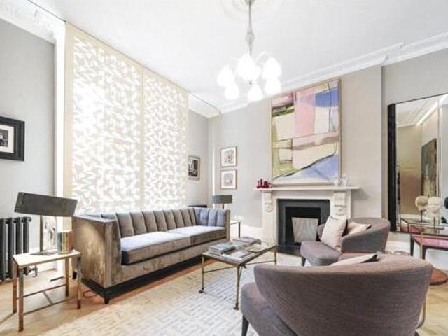 Hamilton Terrace, St Johns Wood, 4 Bedroom Detached