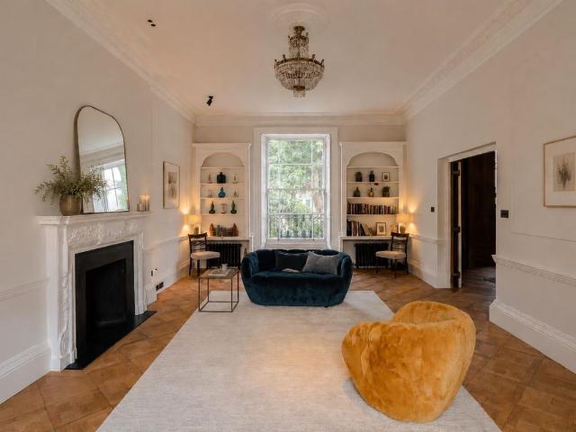 Hamilton Terrace, St Johns Wood, London NW8, 4 bed flat to rent, £14,083 pcm | PrimeLocation