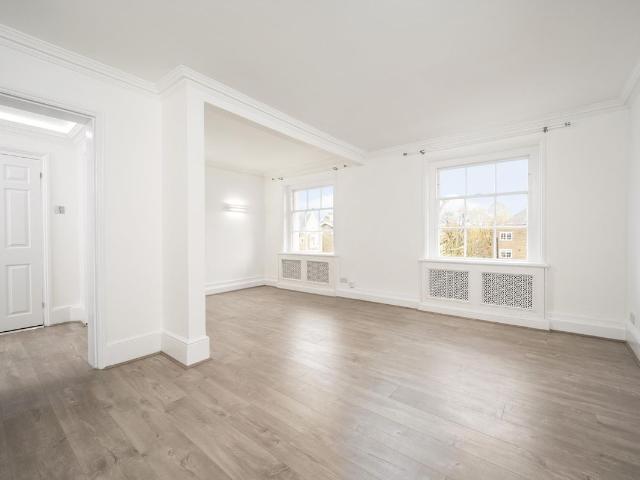 Hamilton Terrace, St John's Wood, London NW8, 1 bed flat to rent, £2,817 pcm | PrimeLocation