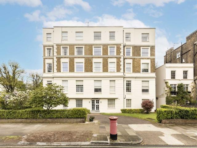 Hamilton Terrace, St. John's Wood NW8, 2 bed flat to rent, £13,650 pcm | PrimeLocation