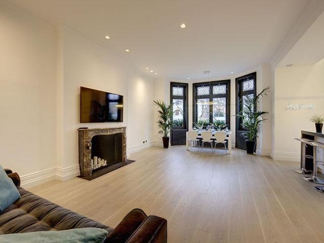 Hamilton Terrace, St Johns Wood, NW8 3 bed flat to rent £7,258 pcm £1,675 pw