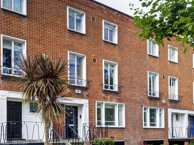 Hamilton Terrace, St John's Wood NW8, 5 bed terraced house to rent, £11,102 pcm | PrimeLocation