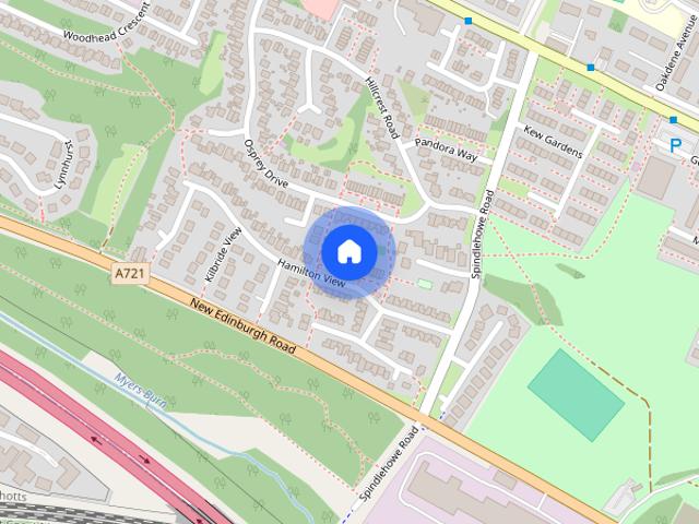 Hamilton View, Uddingston