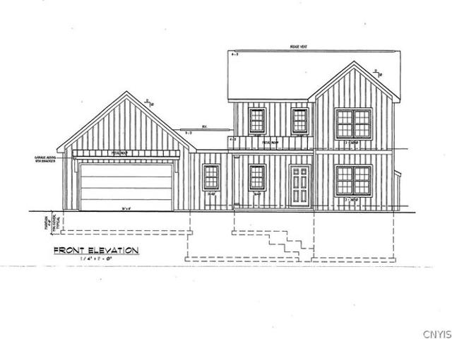 Hamilton Way Lot 5F, Phoenix, NY 13135