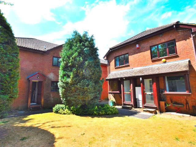 Hamilton Way, Palmers Green N13, 1 bed semi detached house to rent, £1,450 pcm | PrimeLocation
