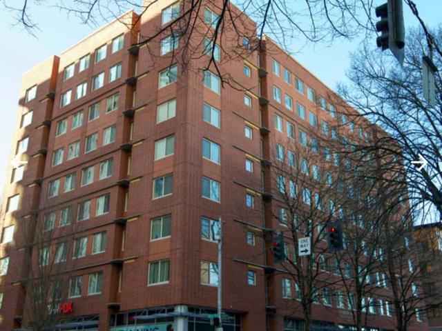 Hamilton West 1 Bedroom Apartment for Rent at 1212 Sw Clay St, Portland, OR 97201 Downtown Portland