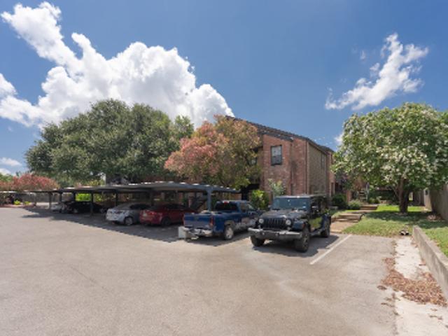 Hamilton Wolfe Rd Apt 310