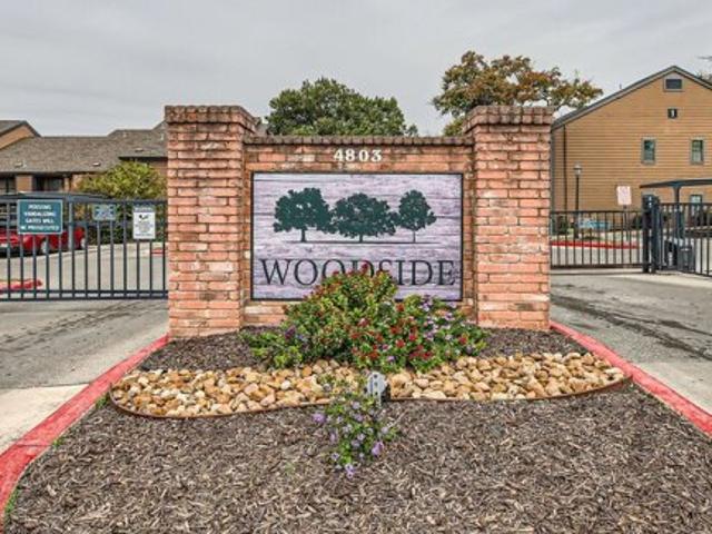 Hamilton Wolfe Rd Apt,san Antonio, Condo For Sale