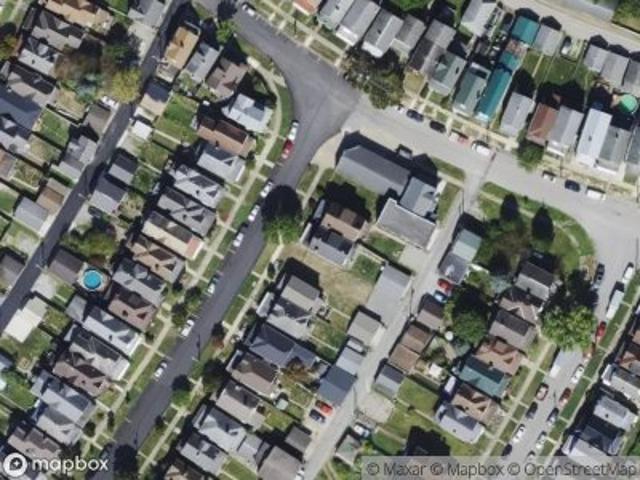Hamilton Ave