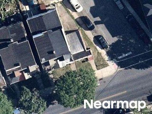 Hamilton Ave