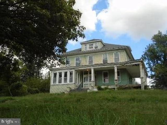 Hamilton Ave