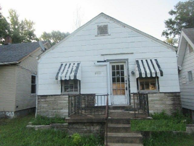 Hamilton Ave