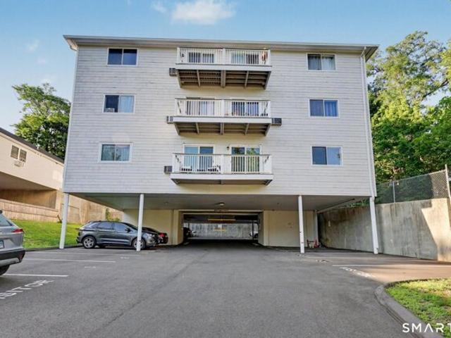 Hamilton Ave Apt,norwalk, Condo For Sale