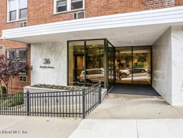 Hamilton Ave Apt B, Staten Island, Home For Sale