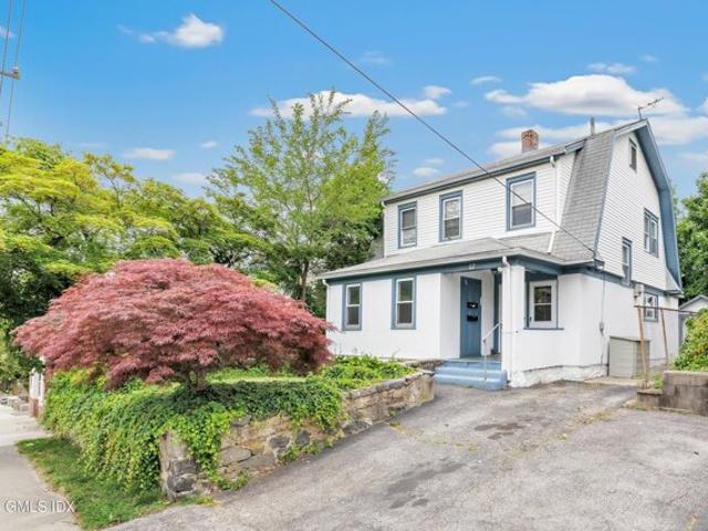 Hamilton Ave, Greenwich, Home For Sale