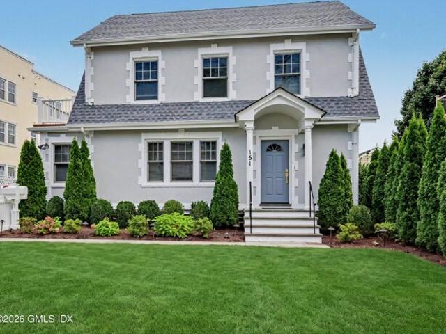 Hamilton Ave, Greenwich, Home For Sale