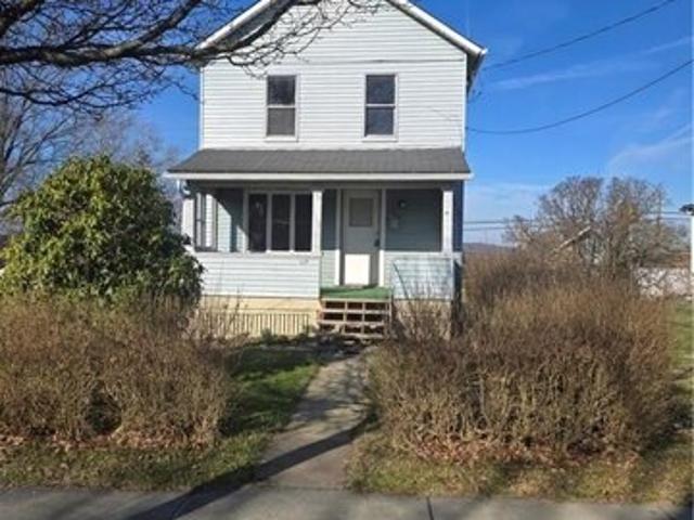 Hamilton Ave, Farrell, Home For Sale