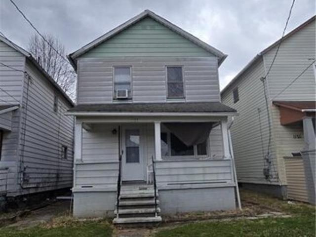 Hamilton Ave, Farrell, Home For Sale