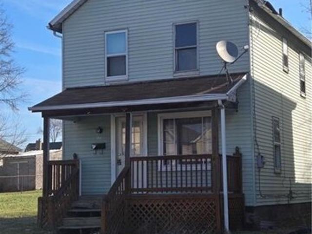 Hamilton Ave, Farrell, Home For Sale