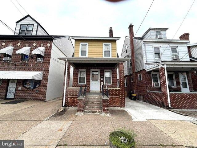 Hamilton Ave, Hamilton, Home For Sale