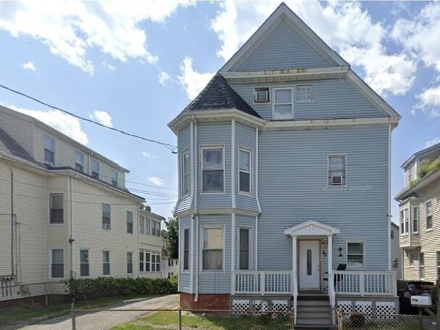 Hamilton Ave, Lynn, Home For Sale