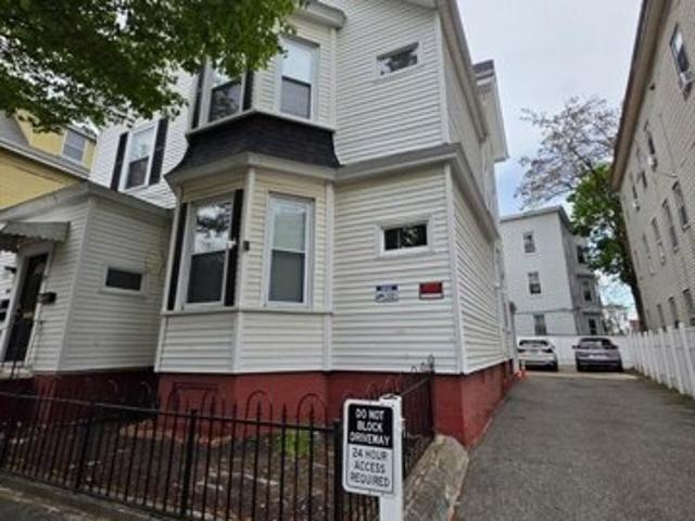 Hamilton Ave, Lynn, Home For Sale