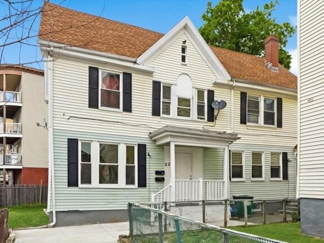 Hamilton Ave, Lynn, Home For Sale