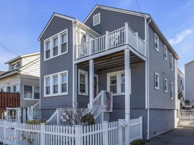 Hamilton Ave, Seaside Heights, Home For Sale