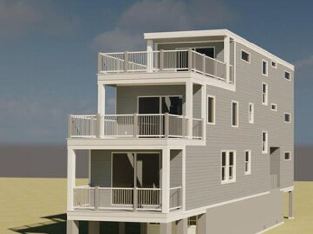 Hamilton Ave, Seaside Heights, Home For Sale