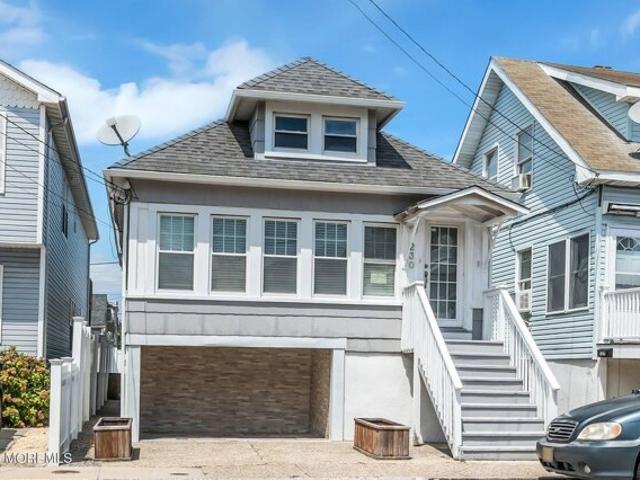 Hamilton Ave, Seaside Heights, Home For Sale