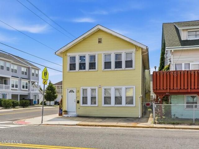 Hamilton Ave, Seaside Heights, Home For Sale