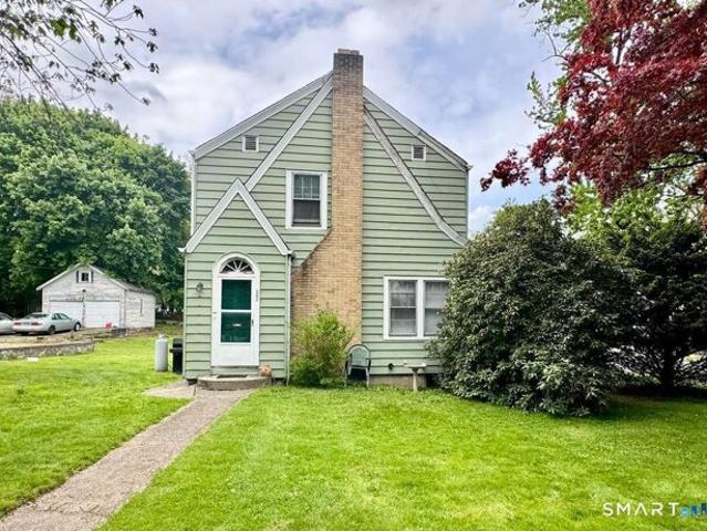 Hamilton Ave, Stamford, Home For Sale