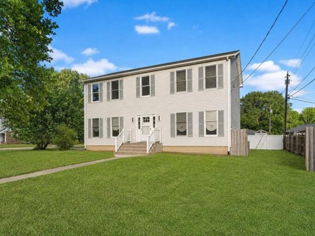 Hamilton Ave, Pennsville, Home For Sale