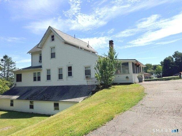 Hamilton Ave, Waterbury, Home For Sale
